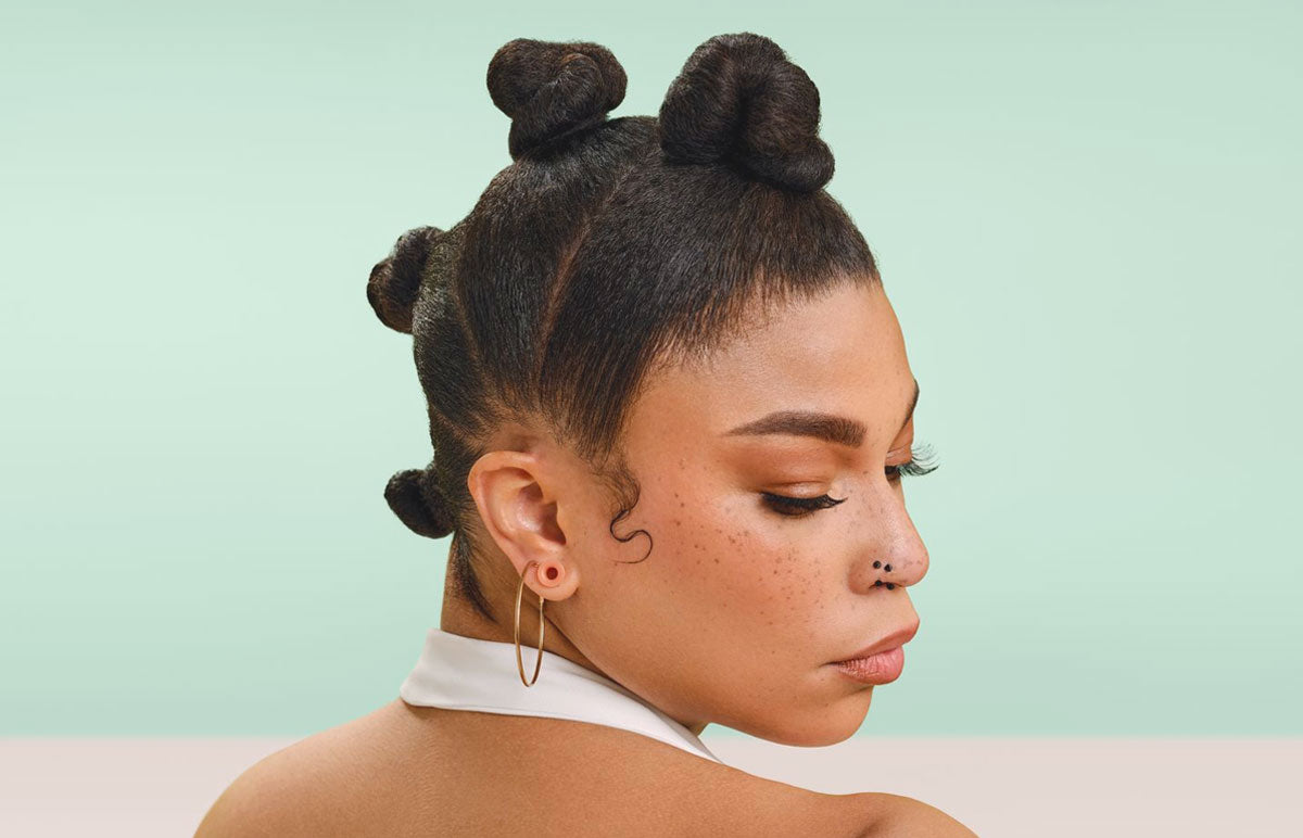 Benefits of Pre-Pooing – Originals by Africa's Best