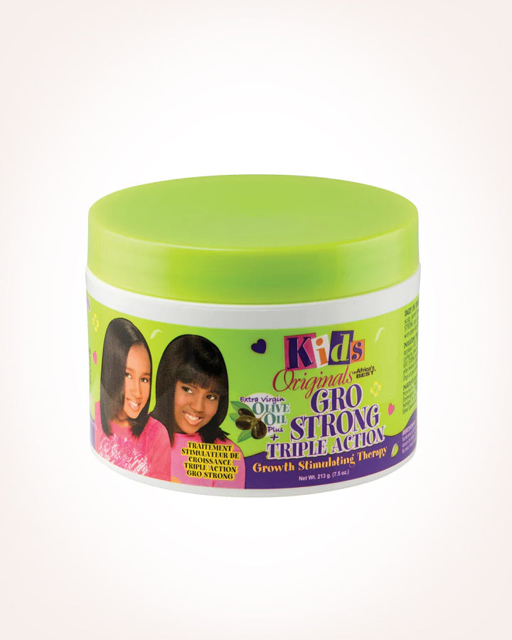 Gro Strong Growth Stimulating Therapy – Originals by Africa's Best