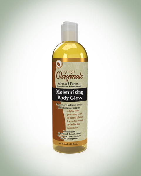 Body moisturizing oil store